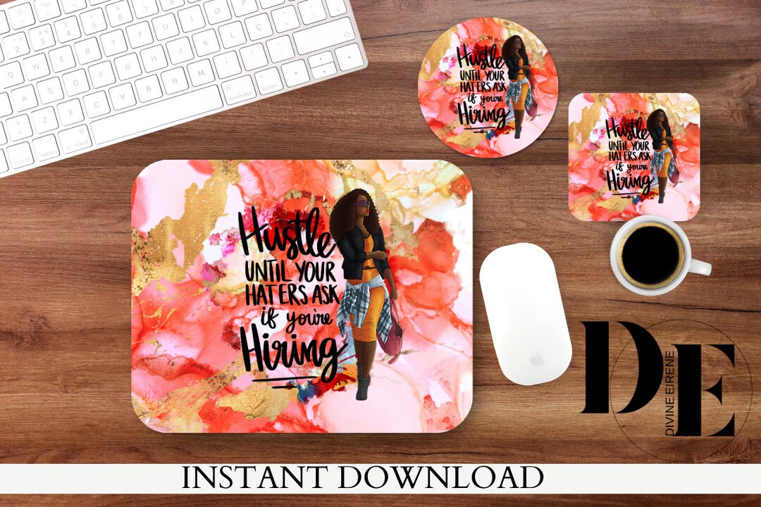 Mouse Pad Designs, Sublimation Design Download, Mousepad Sublimation ...