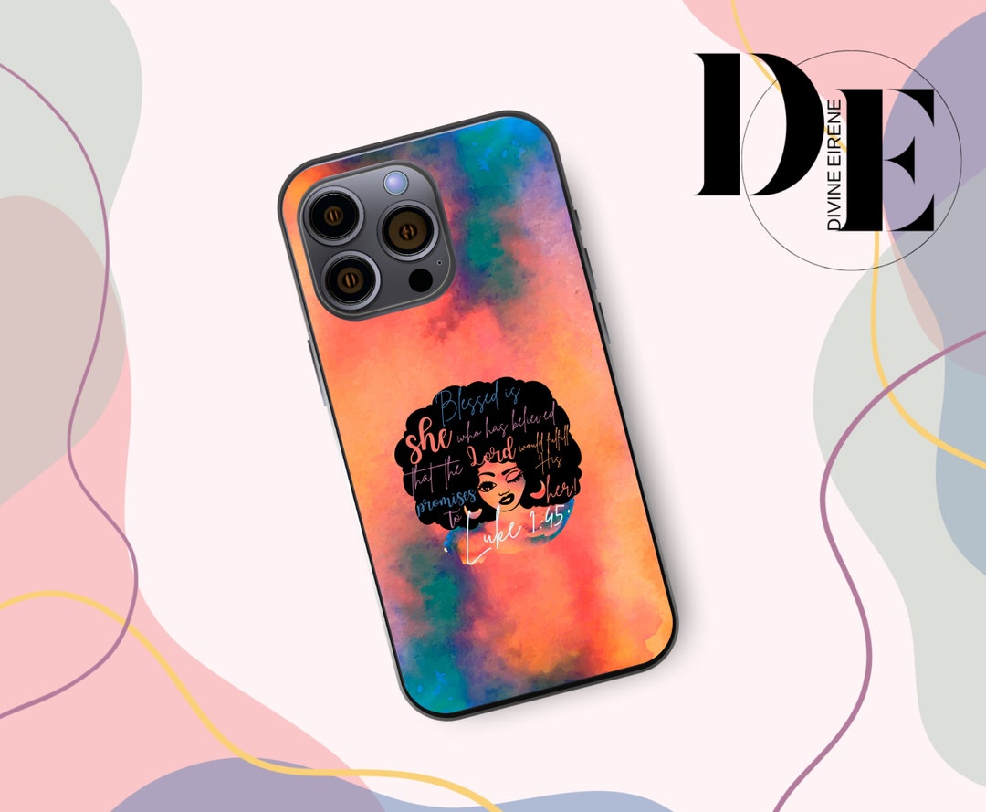 Scripture Phone Design, Bible Verse Png, Phone Case Printable ...