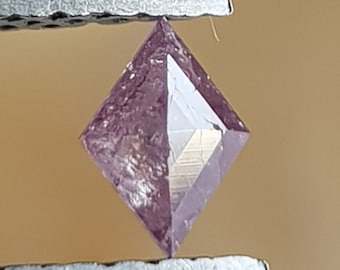 Pink Kite Cut Ring - Etsy