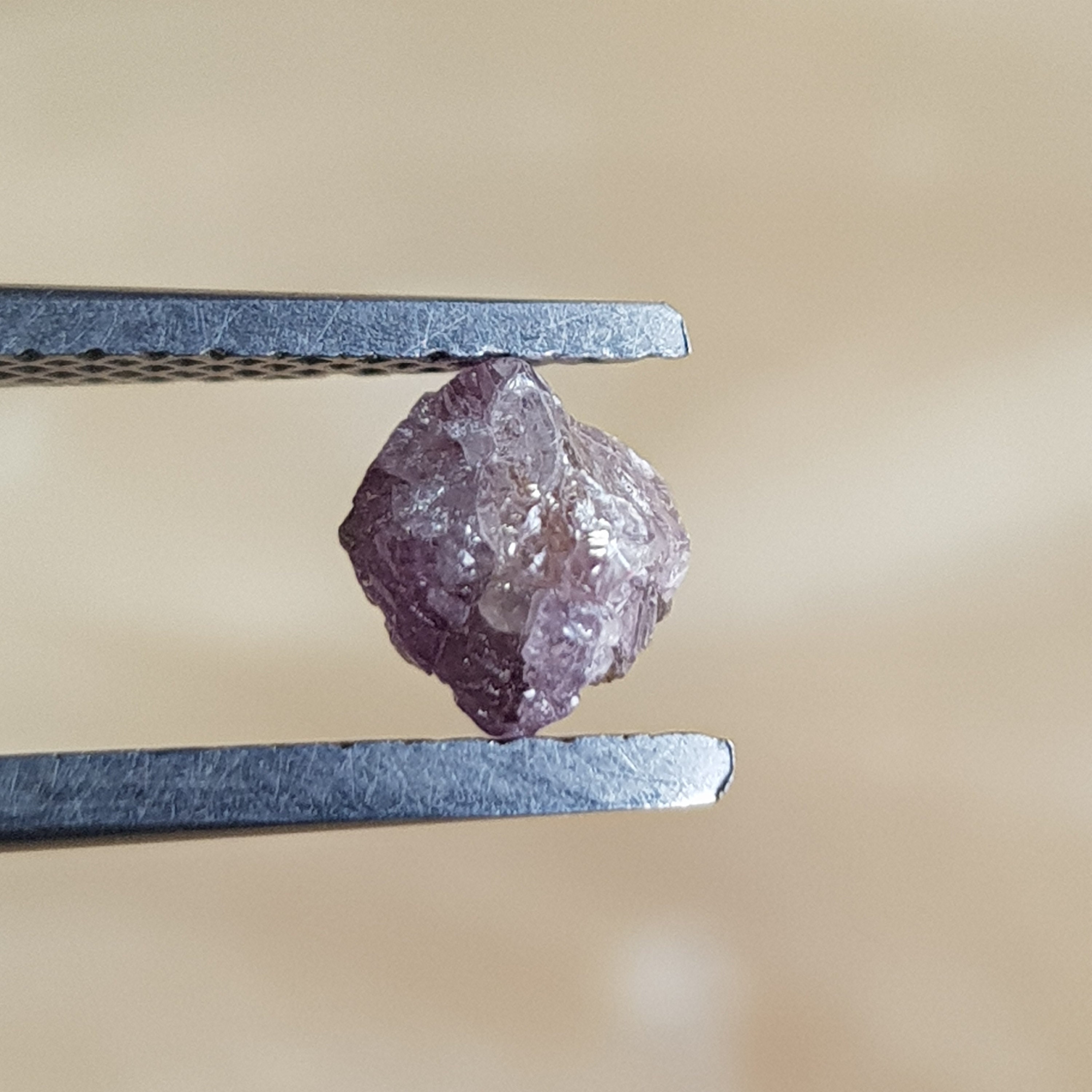 Natural Pink Diamonds
