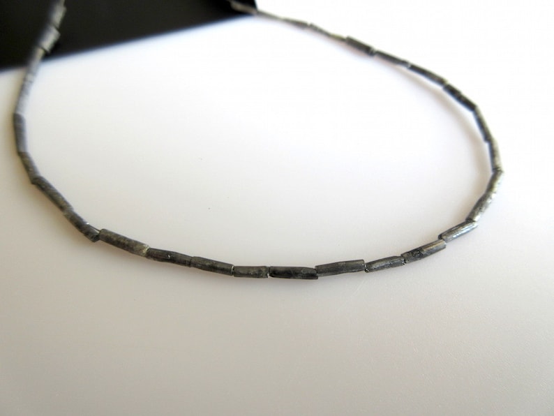 Raw Diamond Beads Pipe Shaped Natural Rough Diamond Sticks - Etsy