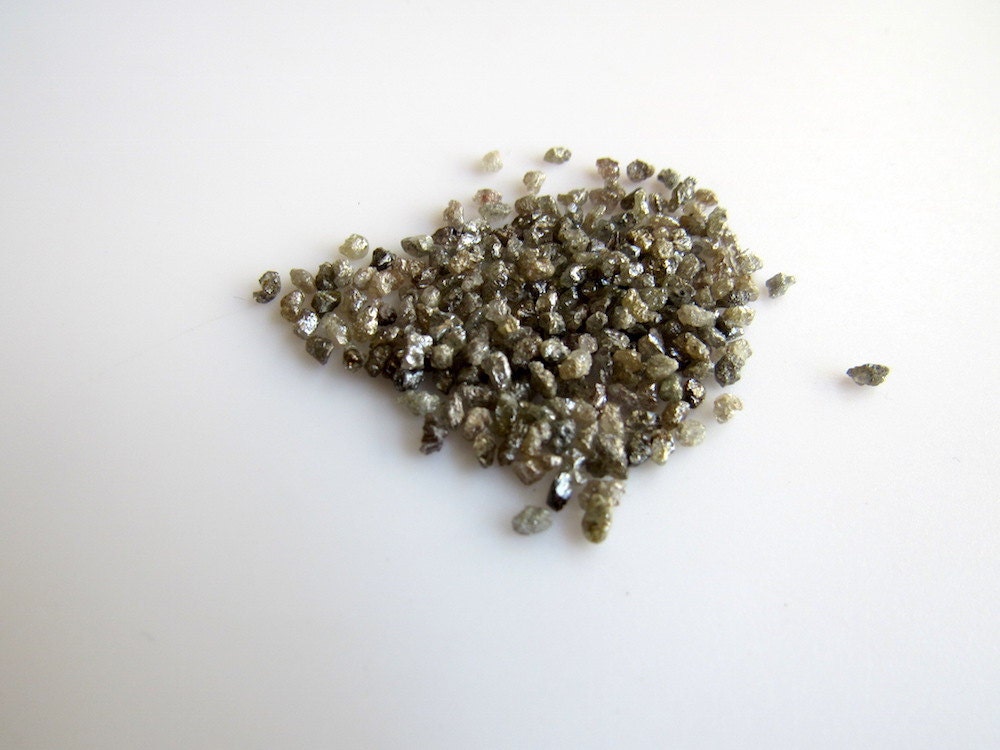 Brown Champagne Diamonds, Uncut Diamond, Rough Diamond, Raw Diamond ...