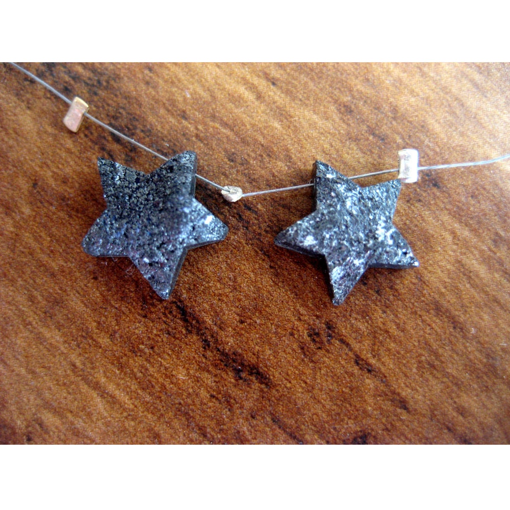 Star Diamond, 3 Piece Set, Rough Diamonds, Laser Cut Diamond, Star ...