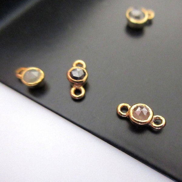 Diamond Connector - Etsy