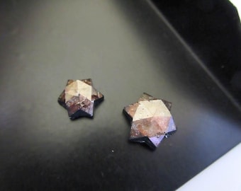 Star Cut Diamond - Etsy