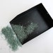 5 Carats Blue Color Diamond Dust, Fine Quality Uncut Raw Rough Uncut ...