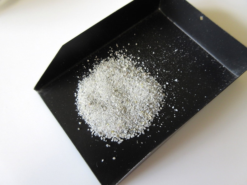 5 CTW Extra White Uncut Diamond Dust Rough Raw Natural Uncut | Etsy