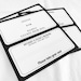 50 Personalised Movie / Cinema / Film Themed Table Place Cards - Etsy UK