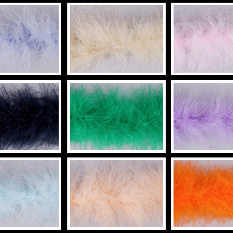 Fluffy Feather - Etsy