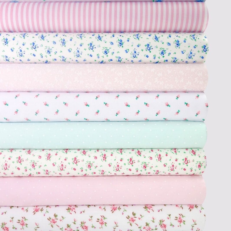 Spoonflower Fabric - Etsy UK