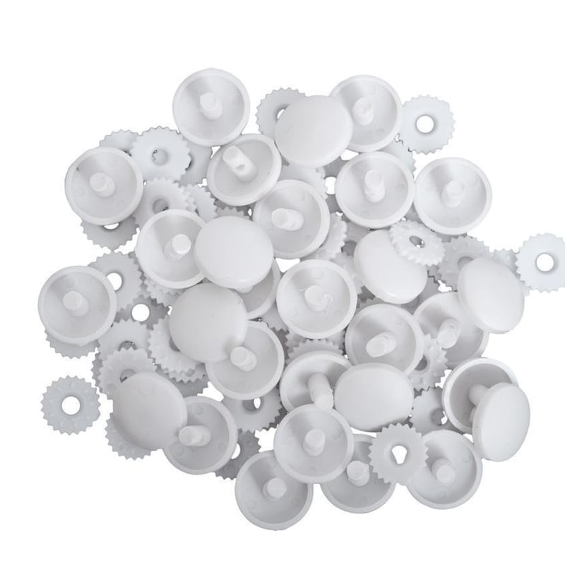 Self Cover Buttons - Etsy