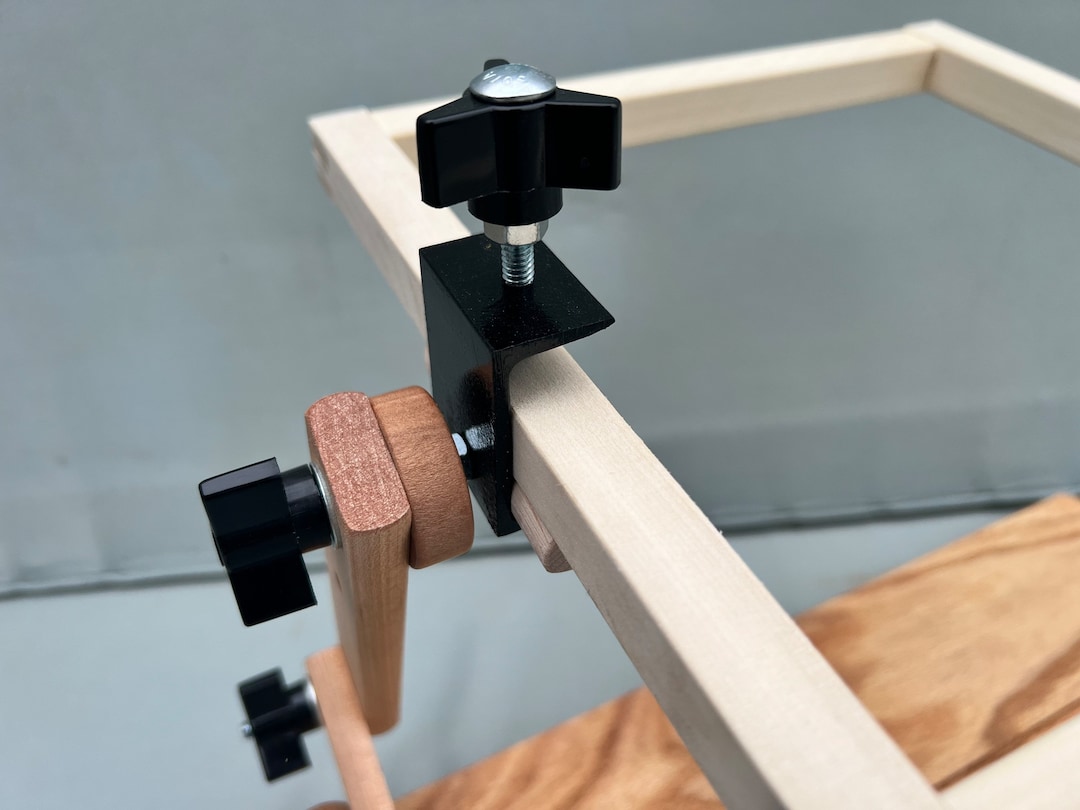 Z Frame With Stitchers Pro Pack - Etsy