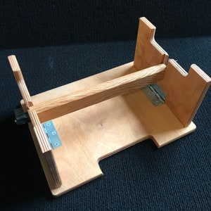 Portable Cutter Stand and Foot Rest - Etsy