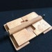 Portable Cutter Stand and Foot Rest - Etsy