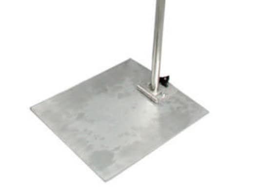 Big Base Only for K's Creations Metal Floor Stands | Etsy