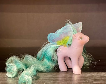 My Little Pony G1 - Etsy