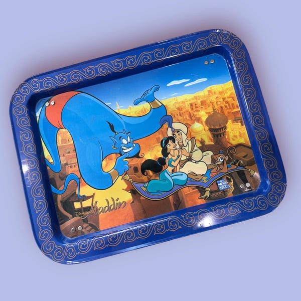 Metal Tv Trays - Etsy
