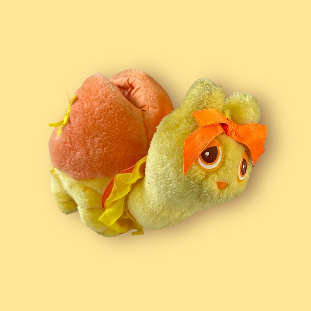 Tonka Keypers Tango Plush - Etsy