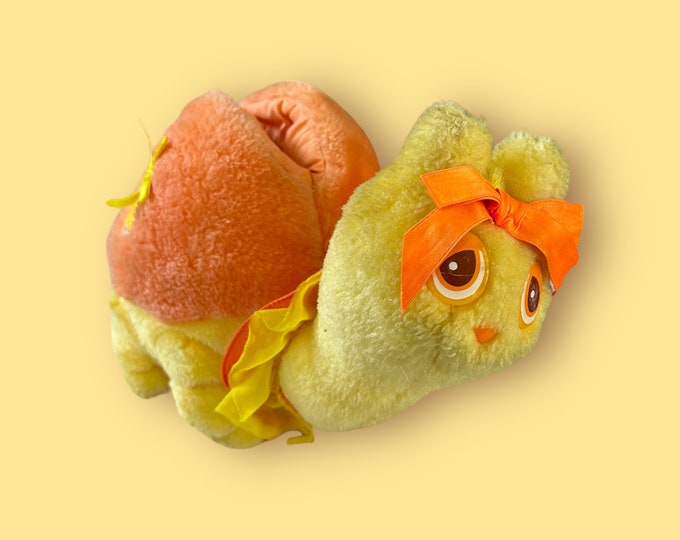 Tonka Keypers Tango Plush - Etsy