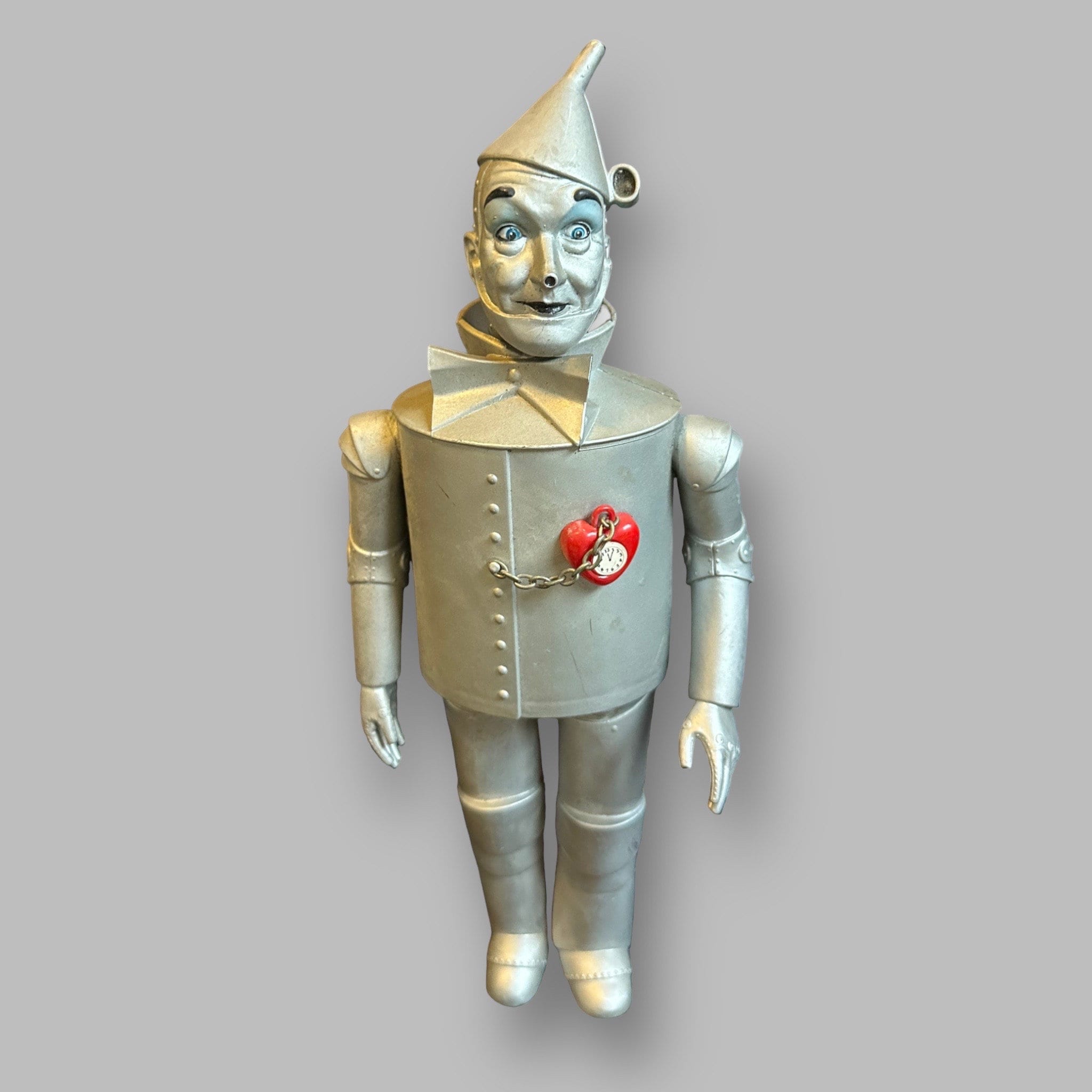 The Wizard Of Oz Tin Man Toy