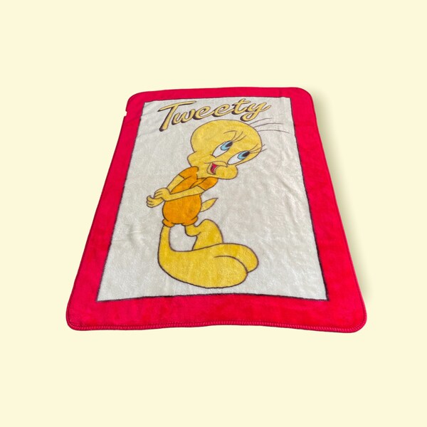 Tweety Bird - Etsy