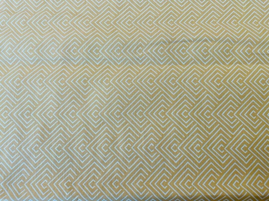 Cotton Fabric square Pattern - Etsy