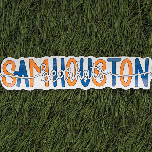 Sam Houston Svg - Etsy