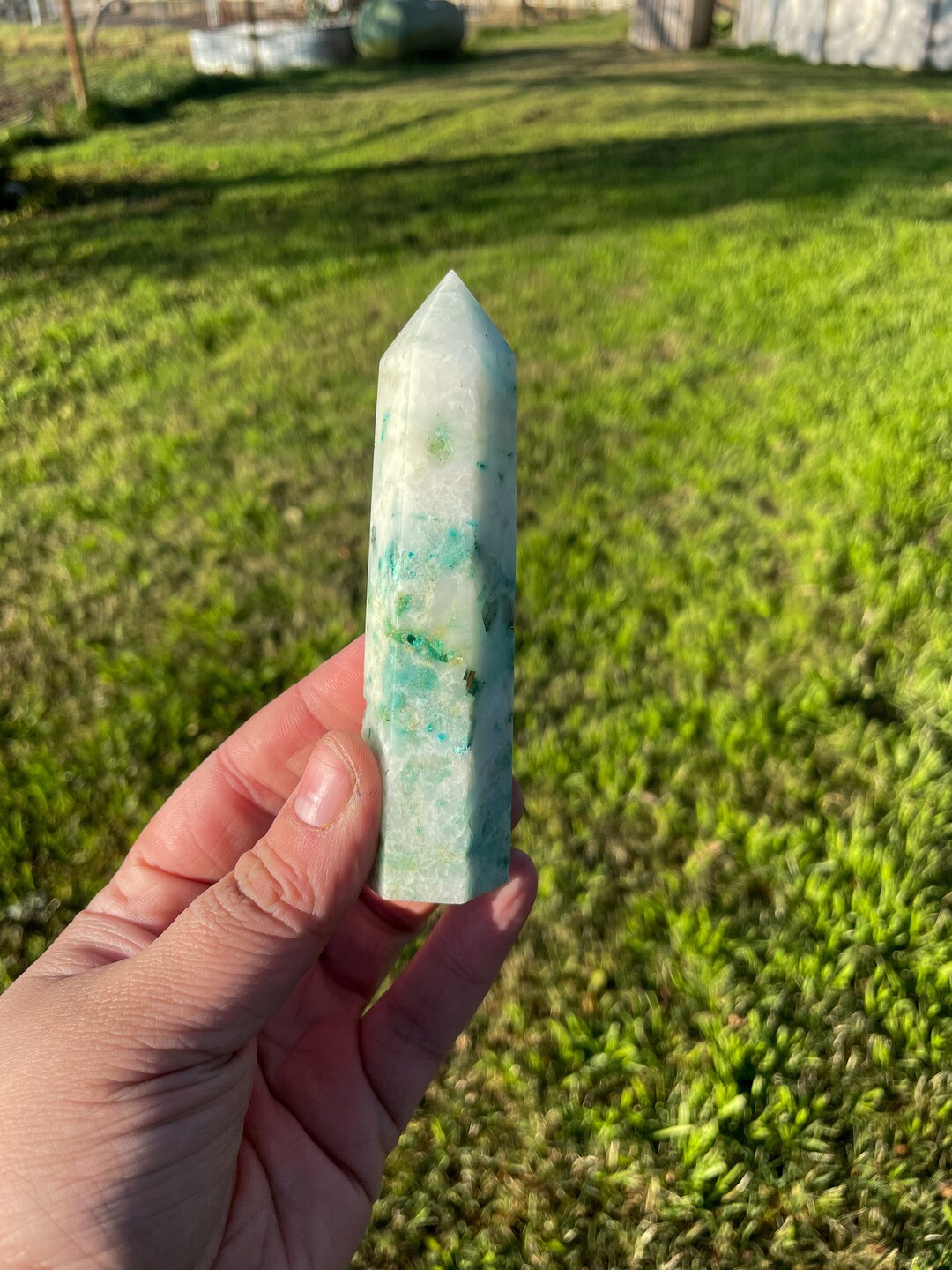 Phoenix Tower/ Phoenix Stone Tower/ Phoenix Stone/ Phoenix Tower ...