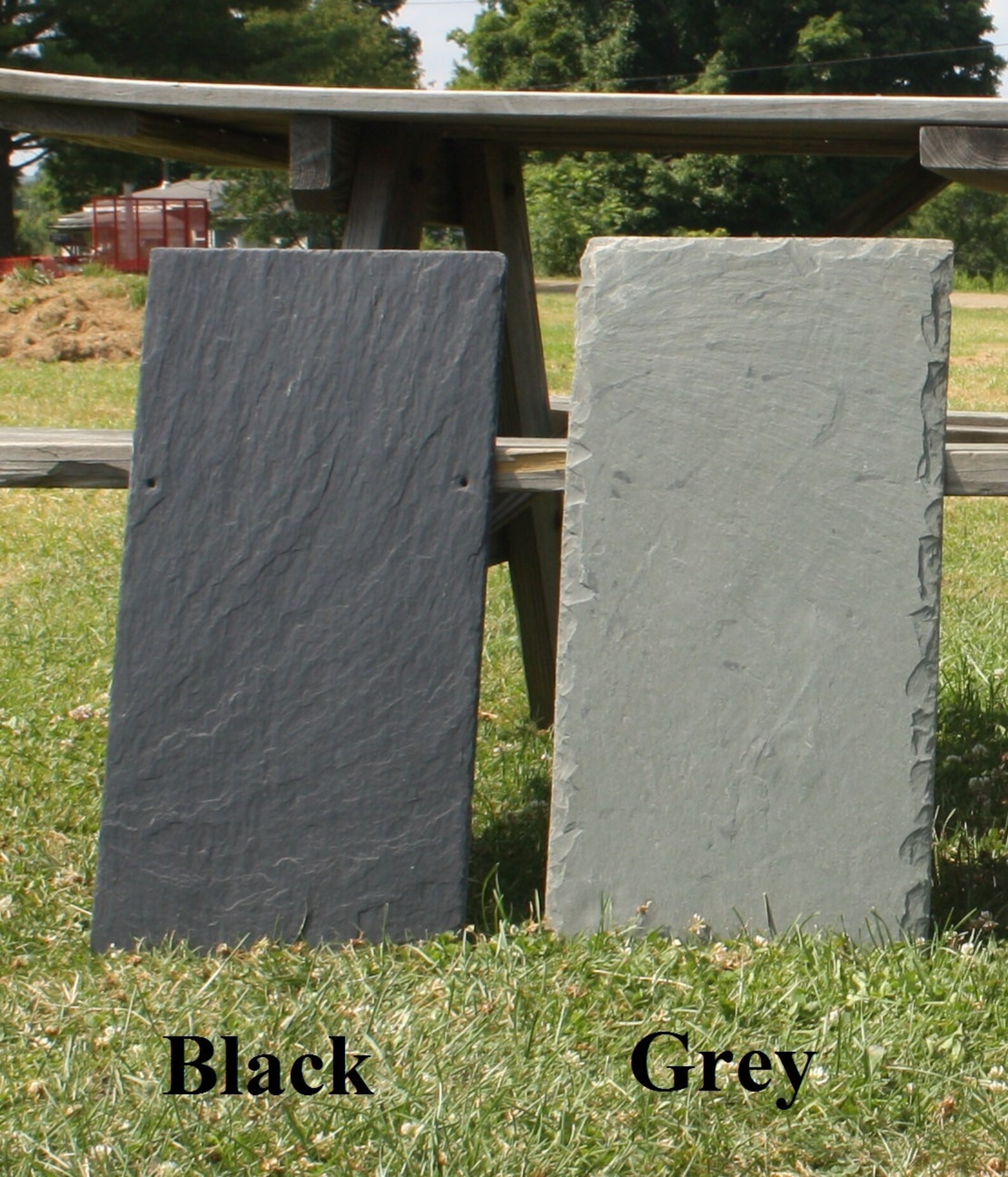 Pennsylvania Slate Earrings- Personalized With Laser Engraving - Etsy