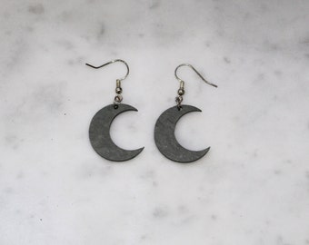 Kentucky Slate Earrings Personalized With Laser Engraving - Etsy