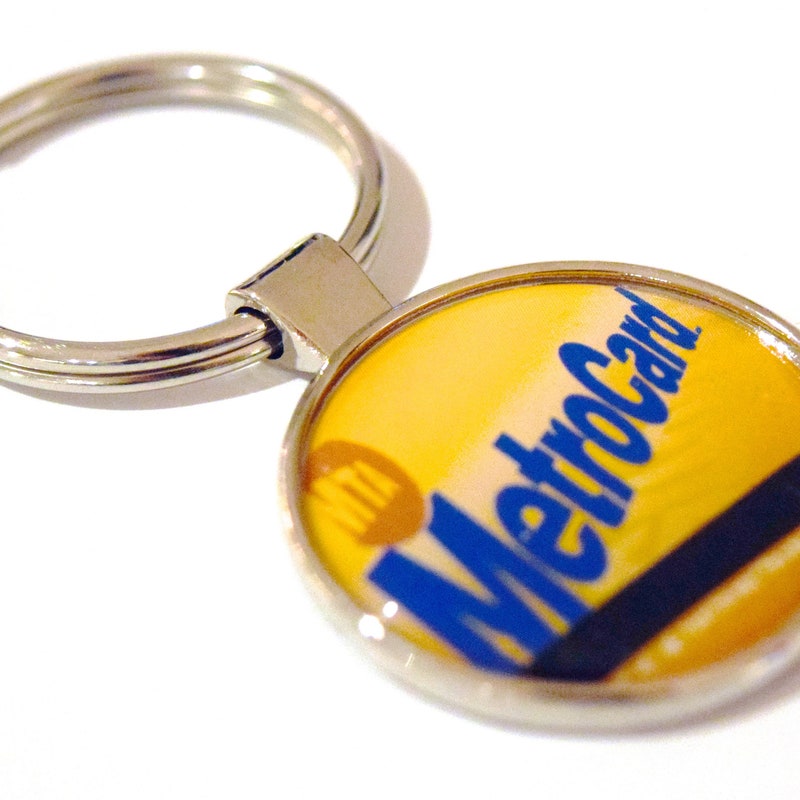 Metro Card Purse - Etsy