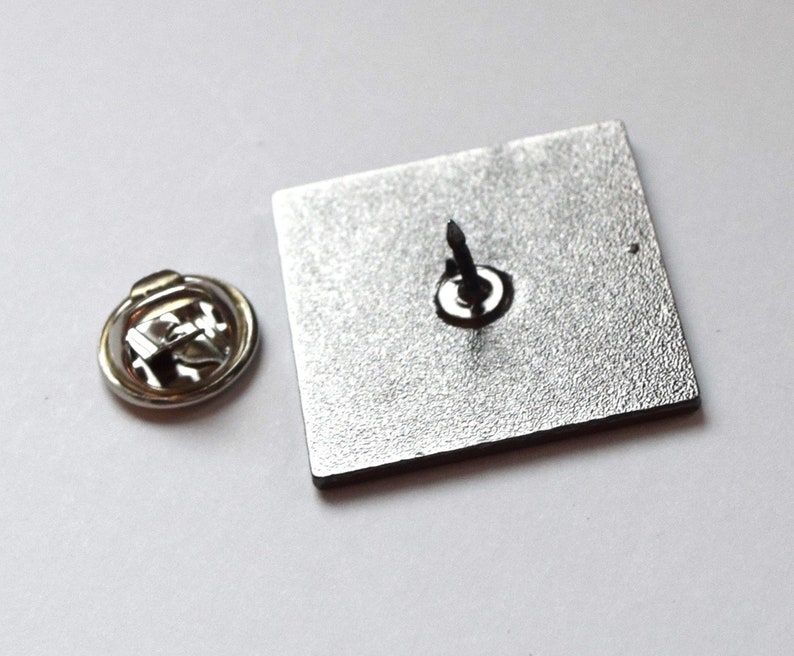 New York Pin Enamel Pin NYC Empire State Building Skyline - Etsy