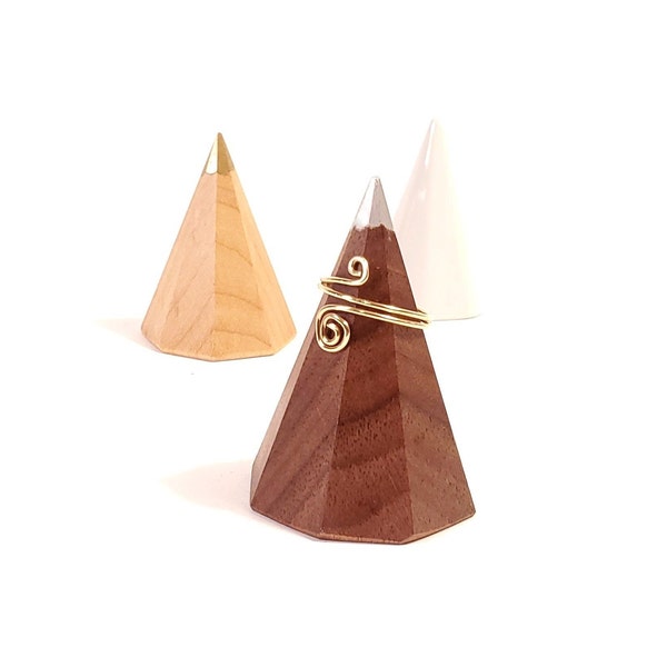 Ring Stand - Etsy UK