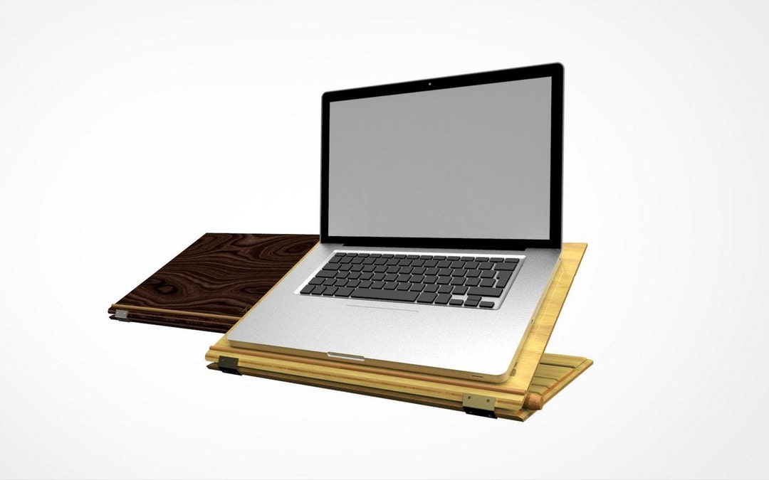 High End Adjustable Laptop and Book Riser & Stand | ADAR - Tech ...