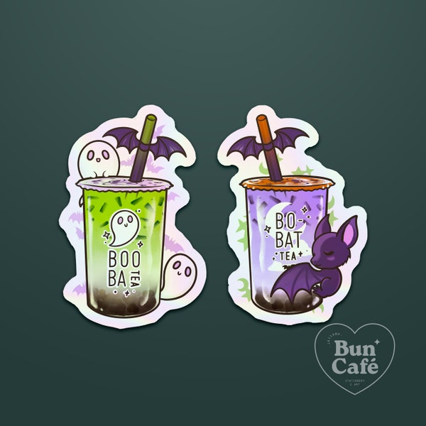 Taro Sticker - Etsy