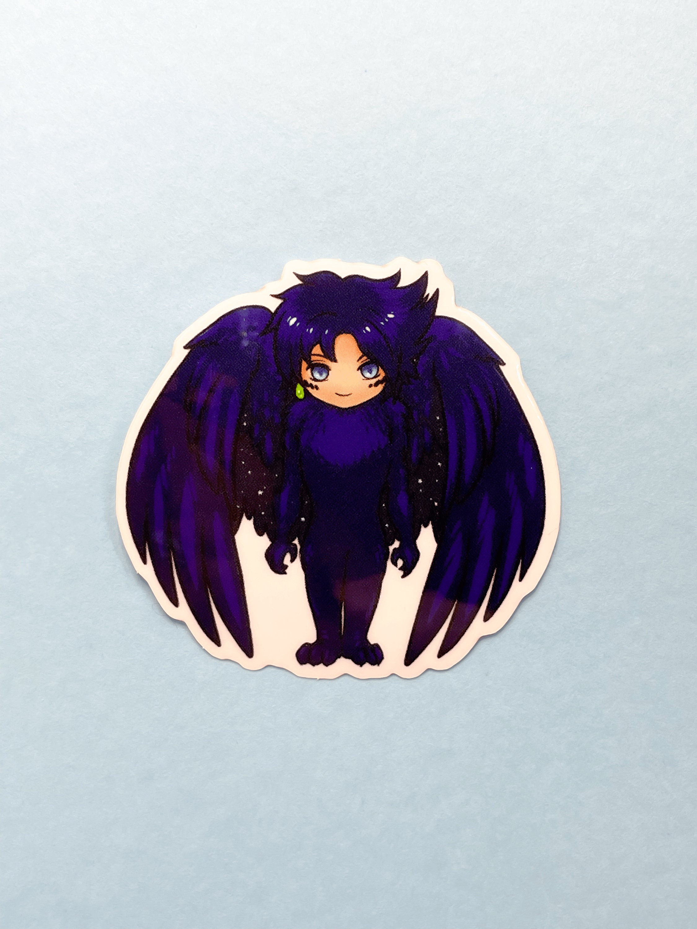 Stickers Studio Ghibli Howl's Moving Castle Howl & - Etsy