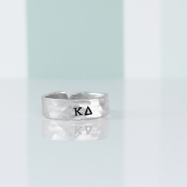 Kappa Delta Svg - Etsy