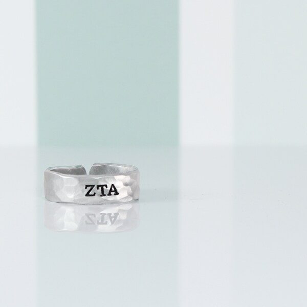 Zeta Tau Alpha - Etsy