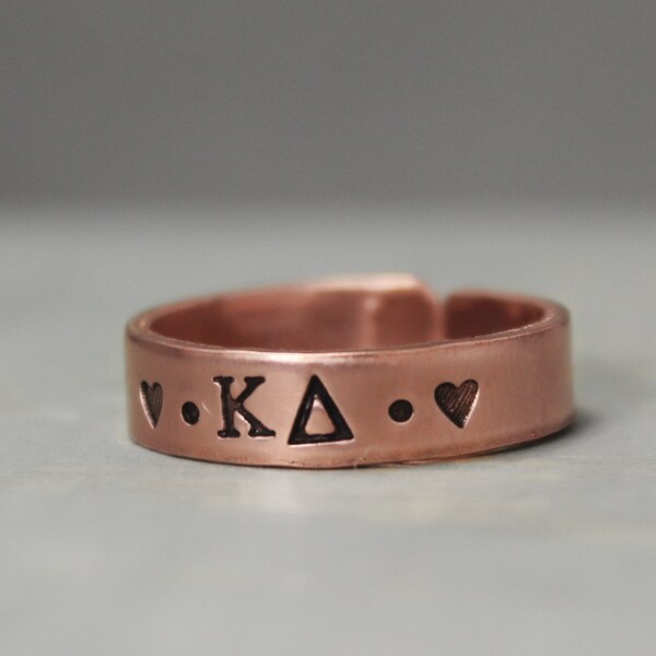 Kappa Delta - Etsy
