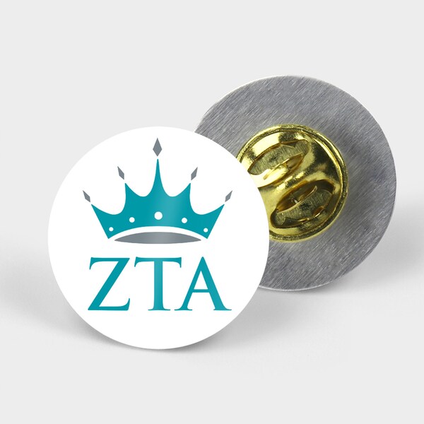 Sorority Pins - Etsy