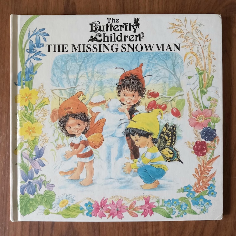 80s Childrens Books - Etsy