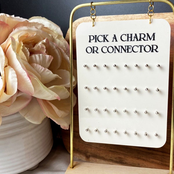 Jewelry Display - Etsy