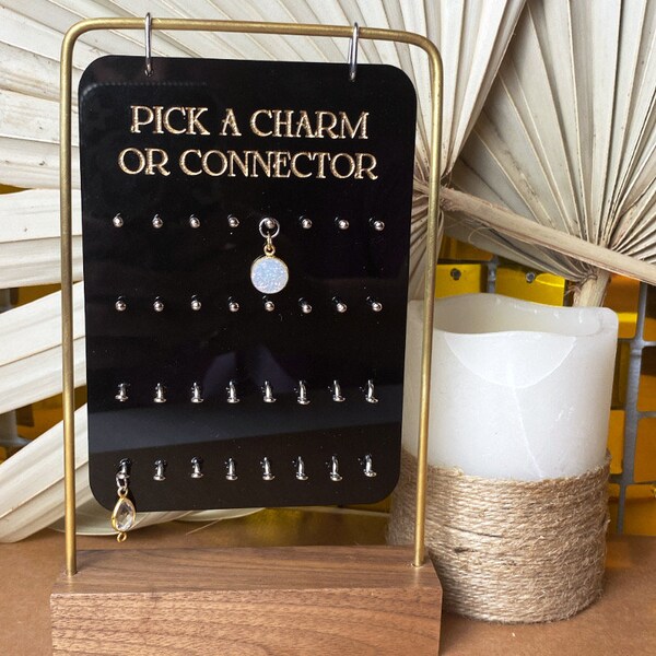 Jewelry Display - Etsy