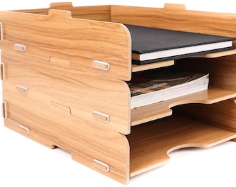 Outgoing Mail Tray - Etsy