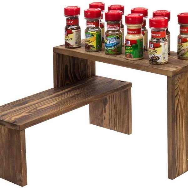 Kitchen Counter Shelf - Etsy