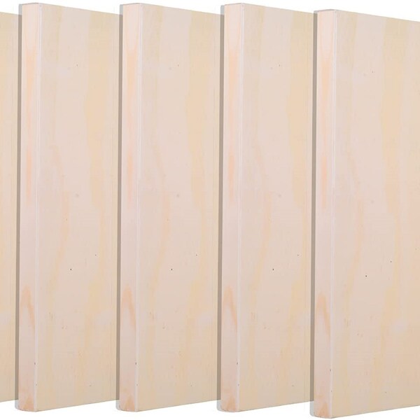 Oil Painting on Wood Panel - Etsy