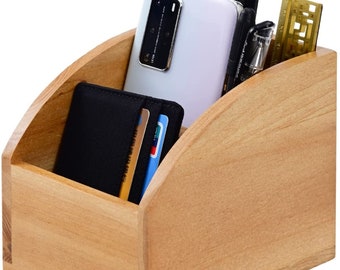 Desk Mail Basket - Etsy