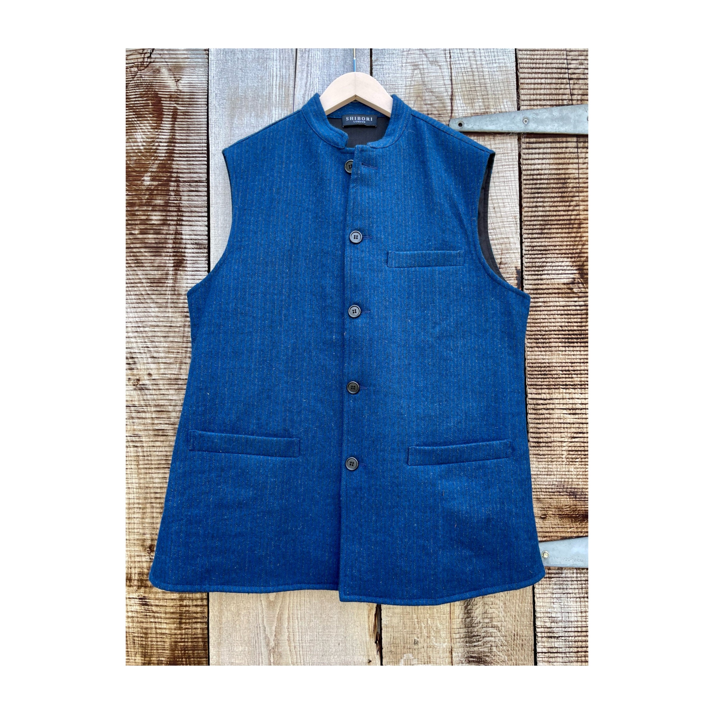 Nehru Jacket Women