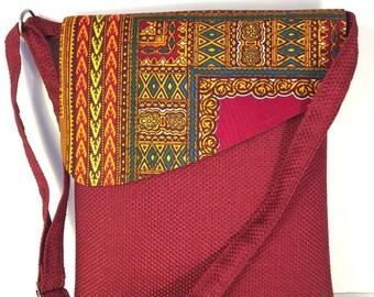 Traditional bag | Etsy