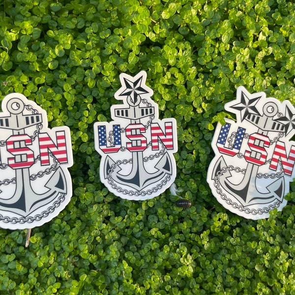 Usn - Etsy